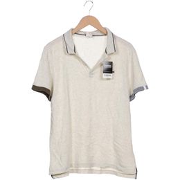 LACOSTE L!VE Herren Poloshirt, grau