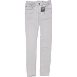 Garcia Jungen Jeans, grau