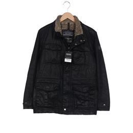 Marc O'Polo Marc O Polo Herren Jacke, schwarz