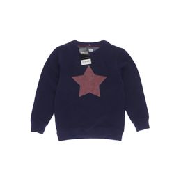 Mini Boden Damen Pullover, marineblau, Gr. 128