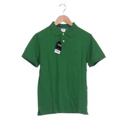 s.Oliver Selection Herren Poloshirt, grün