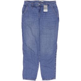 comma, Comma Damen Jeans, blau, Gr. 40