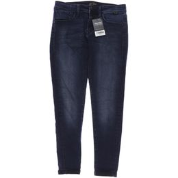 Mavi Damen Jeans, marineblau