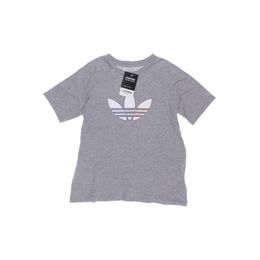 adidas originals Jungen T-Shirt, grau