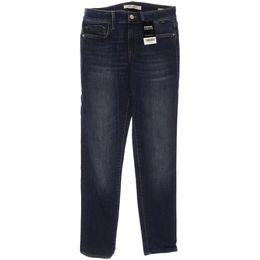 Mavi Damen Jeans, marineblau