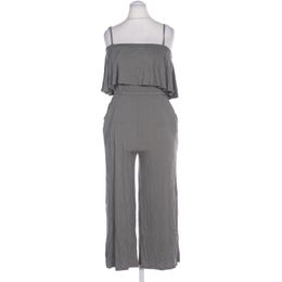 s.Oliver Damen Jumpsuit/Overall, grün