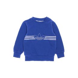 adidas originals Herren Hoodies & Sweater, blau, Gr. 98