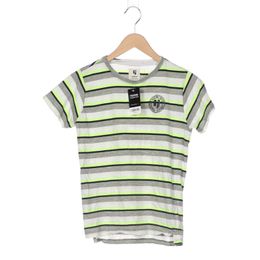 Garcia Jungen T-Shirt, grün