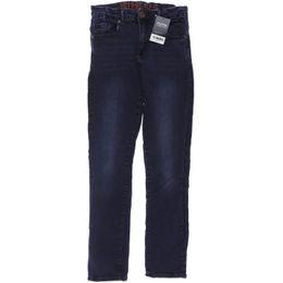 PETROL INDUSTRIES Jungen Jeans, marineblau