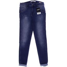Mavi Damen Jeans, blau, Gr. 36