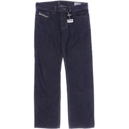 Diesel Herren Jeans, marineblau, Gr. 48