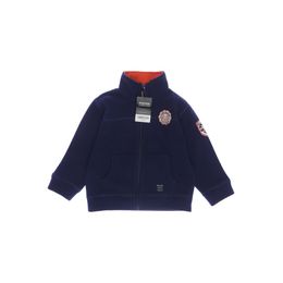 Tom Tailor Jungen Jacke, marineblau