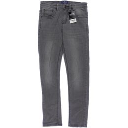 Tom Tailor Herren Jeans, grau, Gr. 164