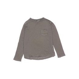 Zara Jungen Langarmshirt, grün