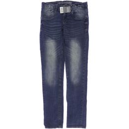 Tom Tailor Herren Jeans, blau, Gr. 176