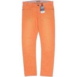 Marc O'Polo Marc O Polo Herren Jeans, orange, Gr. 158
