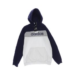 Adidas Herren Hoodies & Sweater, marineblau, Gr. 176