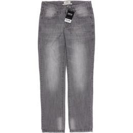 Tom Tailor Herren Jeans, grau, Gr. 158