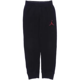 Jordan Sportswear Herren Stoffhose, schwarz, Gr. 116