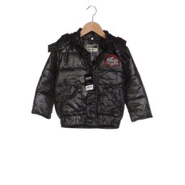 Tom Tailor Jungen Jacke, grün