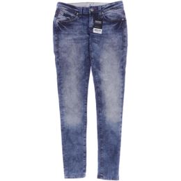 Mavi Damen Jeans, blau, Gr. 38