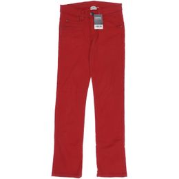 Tom Tailor Herren Jeans, rot, Gr. 158