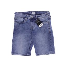 Pepe Jeans Herren Shorts, blau