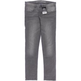 Tom Tailor Herren Jeans, grau, Gr. 170
