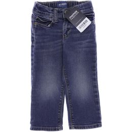 Old Navy Jungen Jeans, blau