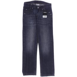 Tom Tailor Jungen Jeans, marineblau