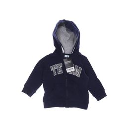 Topomini Herren Hoodies & Sweater, marineblau, Gr. 86