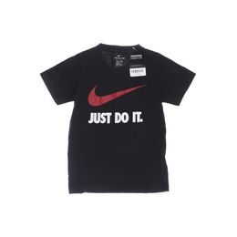 Nike Herren T-Shirt, schwarz, Gr. 116