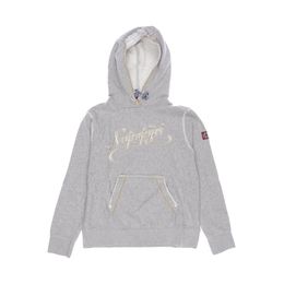 Napapijri Jungen Hoodies & Sweater, grau