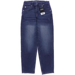 Garcia Jungen Jeans, marineblau
