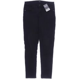 s.Oliver Damen Jeans, schwarz, Gr. 28