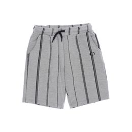 Criminal Damage Herren Shorts, grau, Gr. 152