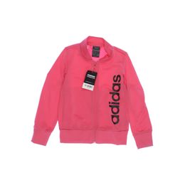 Adidas Mädchen Hoodies & Sweater, pink