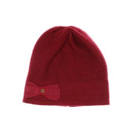 Loevenich Damen Hut/Mütze, rot