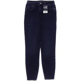 Mavi Damen Jeans, marineblau