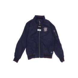 PETROL INDUSTRIES Herren Jacke, marineblau, Gr. 152