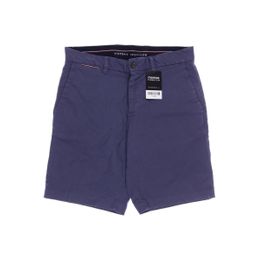 Tommy Hilfiger Herren Shorts, blau