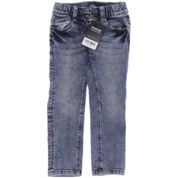 s.Oliver Herren Jeans, blau, Gr. 104