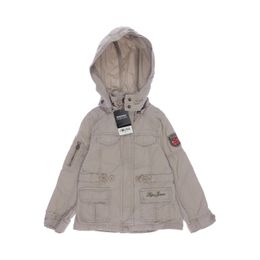 Pepe Jeans Mädchen Jacke, beige