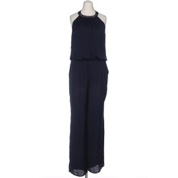 Vera Mont Damen Jumpsuit/Overall, marineblau