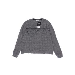 name it Damen Hoodies & Sweater, grau, Gr. 158