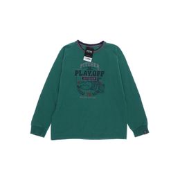 Manguun Herren Hoodies & Sweater, grün, Gr. 164