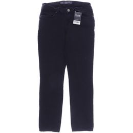 s.Oliver Damen Jeans, schwarz, Gr. 29