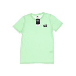 Garcia Jungen T-Shirt, hellgrün
