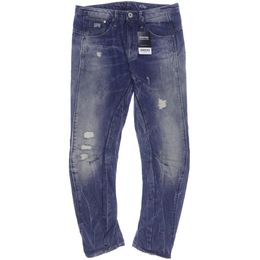 G-Star Raw G Star RAW Herren Jeans, blau, Gr. 25