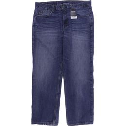 Tommy Hilfiger Herren Jeans, blau, Gr. 54